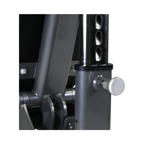 Commercial Multi-Angle Bench