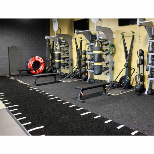 FlexTurf Monster | Ecore