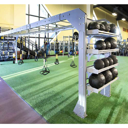 TRX® Studio Line - Bridge