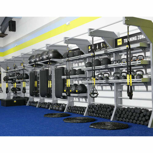 TRX® Studio Line - Suspension Bay