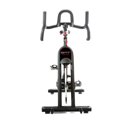 Ride In Style, Master Performance: Bodycraft SPT-MAG Indoor Cycle Package