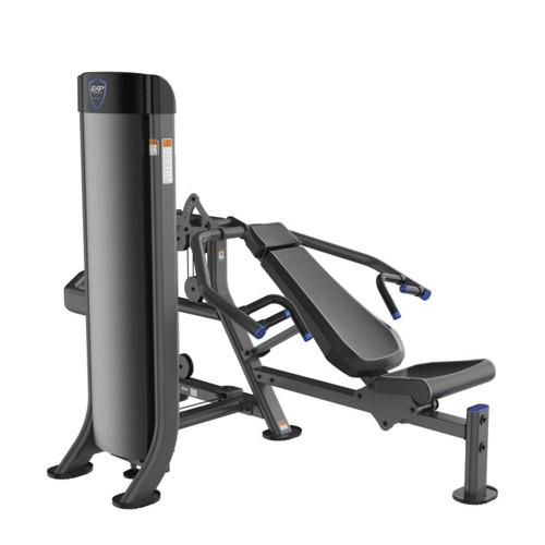 Dual Multi Press by BODYCRAFT: Versatile Upper Body Press Machine