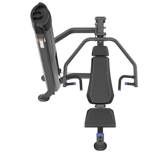 Dual Multi Press by BODYCRAFT: Versatile Upper Body Press Machine
