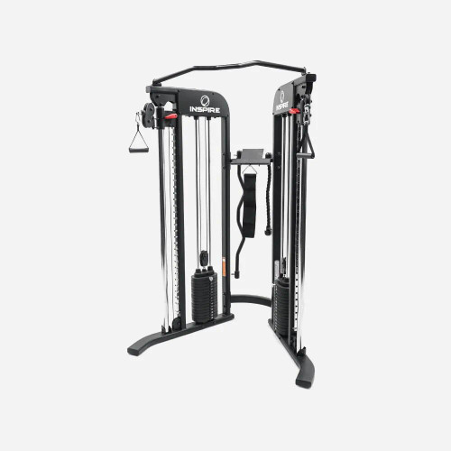 Inspire FTX Compact Versatility Functional Trainer