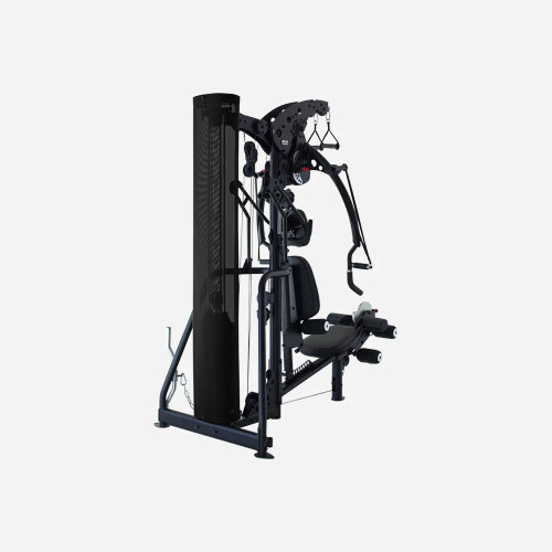 Inspire M3 Multi Gym Total Body Workout