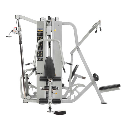 4400 4 Stack Multi Gym - Ardent Fitness