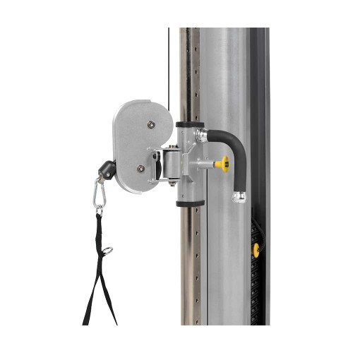 Dual Pulley Functional Trainer