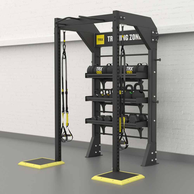 TRX® Studio Line - Strength Bay