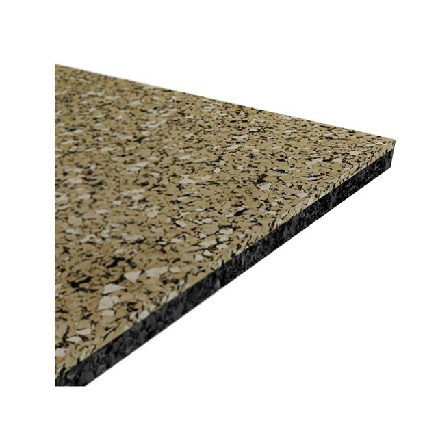 Basic Fit Roll Rubber Flooring | Ecore