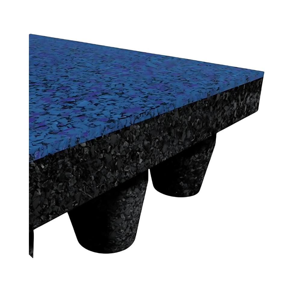 Basic Fit Interlocking Tile | Ecore