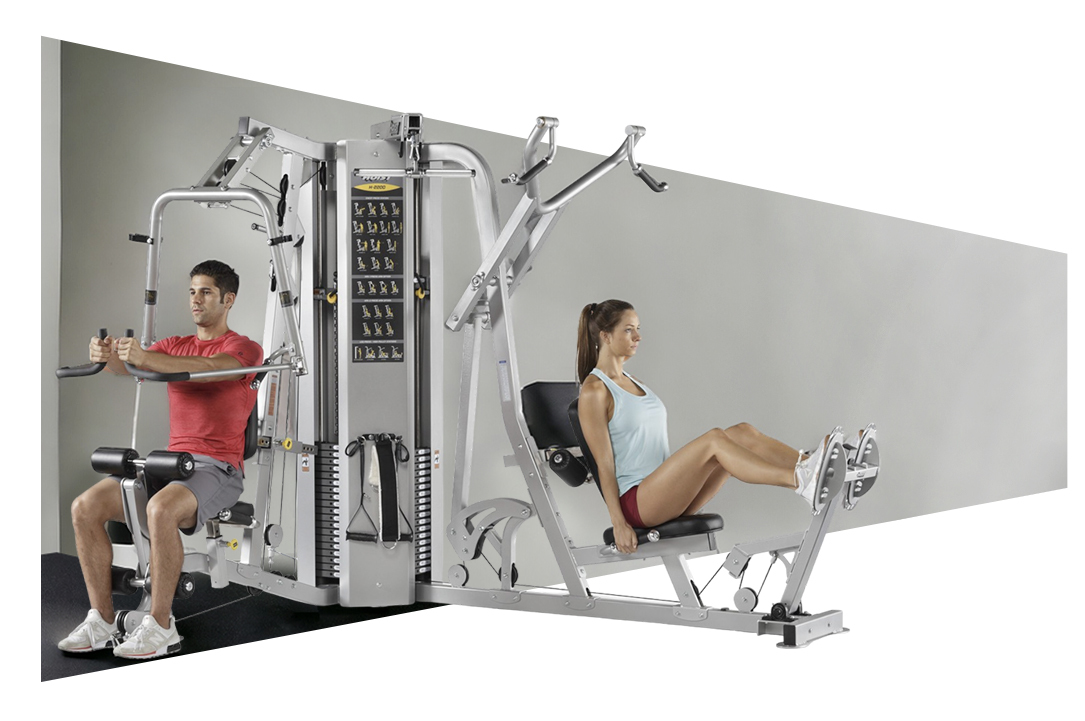 Ardent Fitness | Fitness Equipment for Life