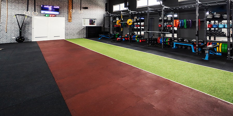 Flooring for a High-Performance Commercial Gym: What You Need to Know ...