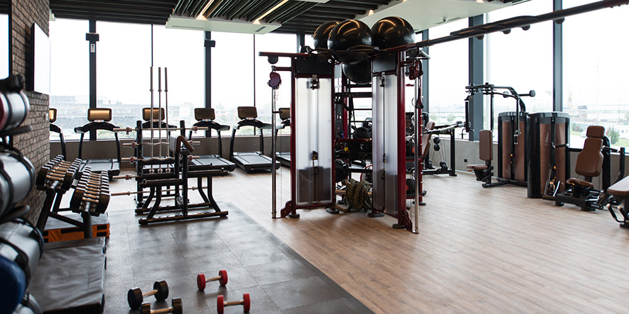 How to Refresh Your Gym This Spring (Layout, Gear & Cleanliness ...