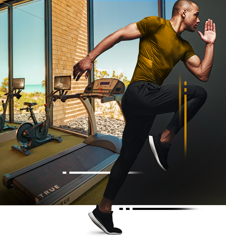 Ardent Fitness | Fitness Equipment for Life