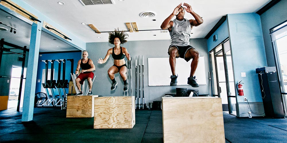 Improving Your Health Through Exercise: The Consequences of Inactivity ...