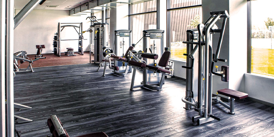 Why the Right Gym Design Matters (and How to Nail It) - Ardent Fitness