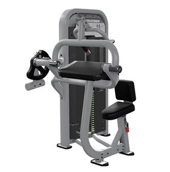 Nautilus Impact® Series