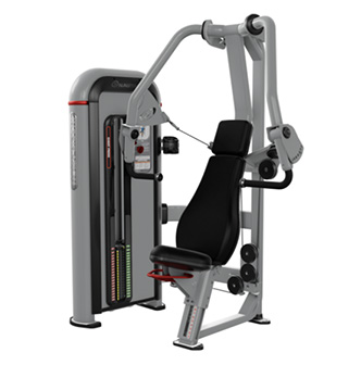 Nautilus Inspiration® Series