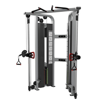 Nautilus Inspiration® Series