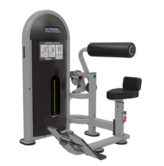 Nautilus Instinct® Series