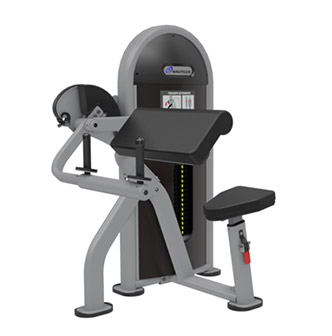 Nautilus Instinct® Series