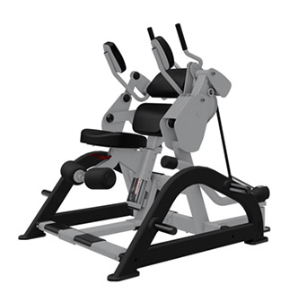 Nautilus Leverage® Series