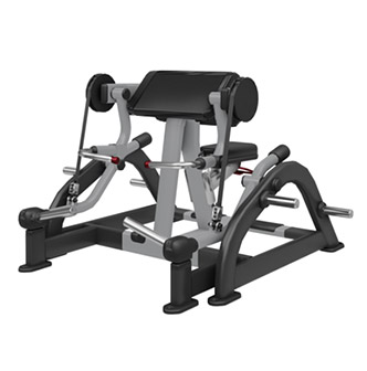 Nautilus Leverage® Series