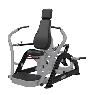 Nautilus Leverage® Series