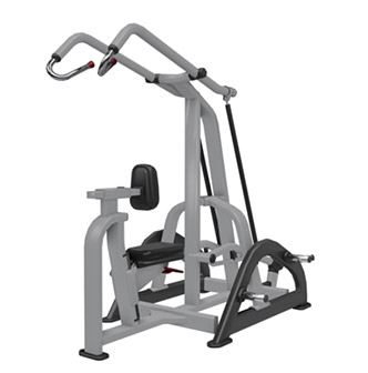 Nautilus Leverage® Series