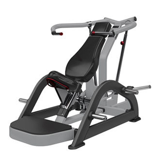 Nautilus Leverage® Series