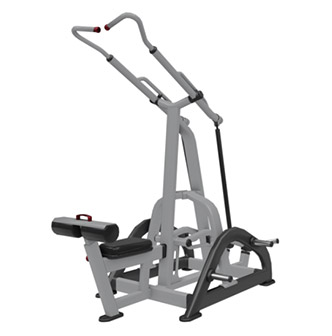 Nautilus Leverage® Series