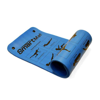 Get Fit with Ardent Fitness: Smart Mat 16mm for Ultimate Comfort