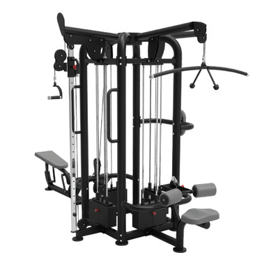 TKO 4-Stack Cable Machine