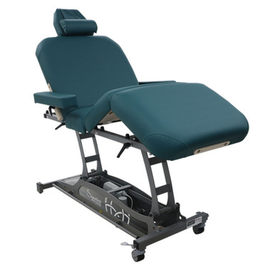 Versatile Electric Therapy Table | ADA Compliant | Ergonomic Design