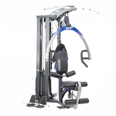 Bodycraft GT Gym: Unleash Your Strength with Style And Versatility