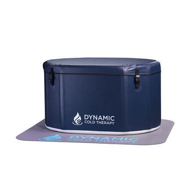 Transform Your Space: Portable & Permanent Inflatable Plunge Pools