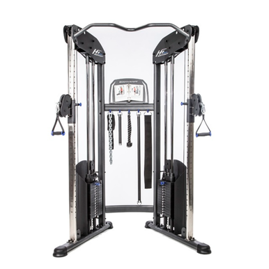 Bodycraft RFT Pro Rack Functional Trainer System