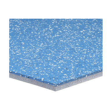 ComPact-Fleck Fitness Athletic Floor | Ecore