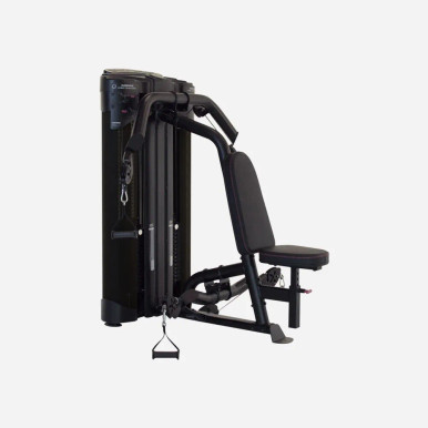 Inspire Commercial Strength Chest & Shoulder Machine