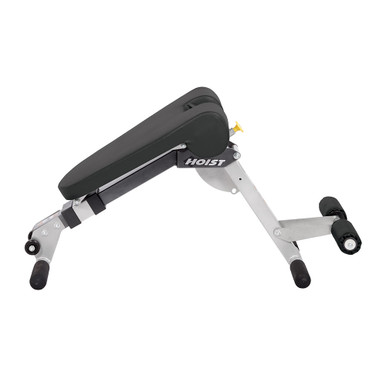 Adjustable AB/Back Hyper Bench - Ardent Fitness