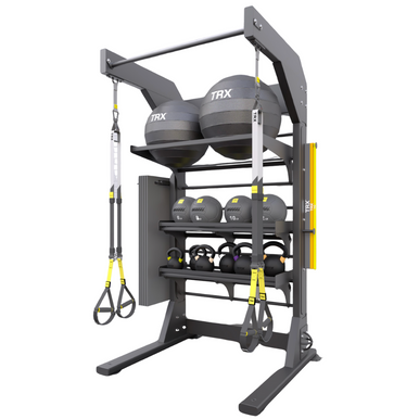 TRX Freestanding Dynamic Bay | Elite Compact Training Hub