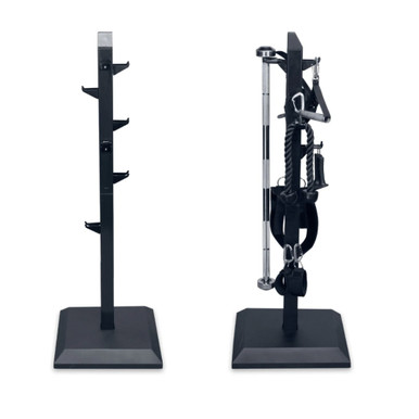 XS1 Accessory Tree for Organized Smart Gym Storage