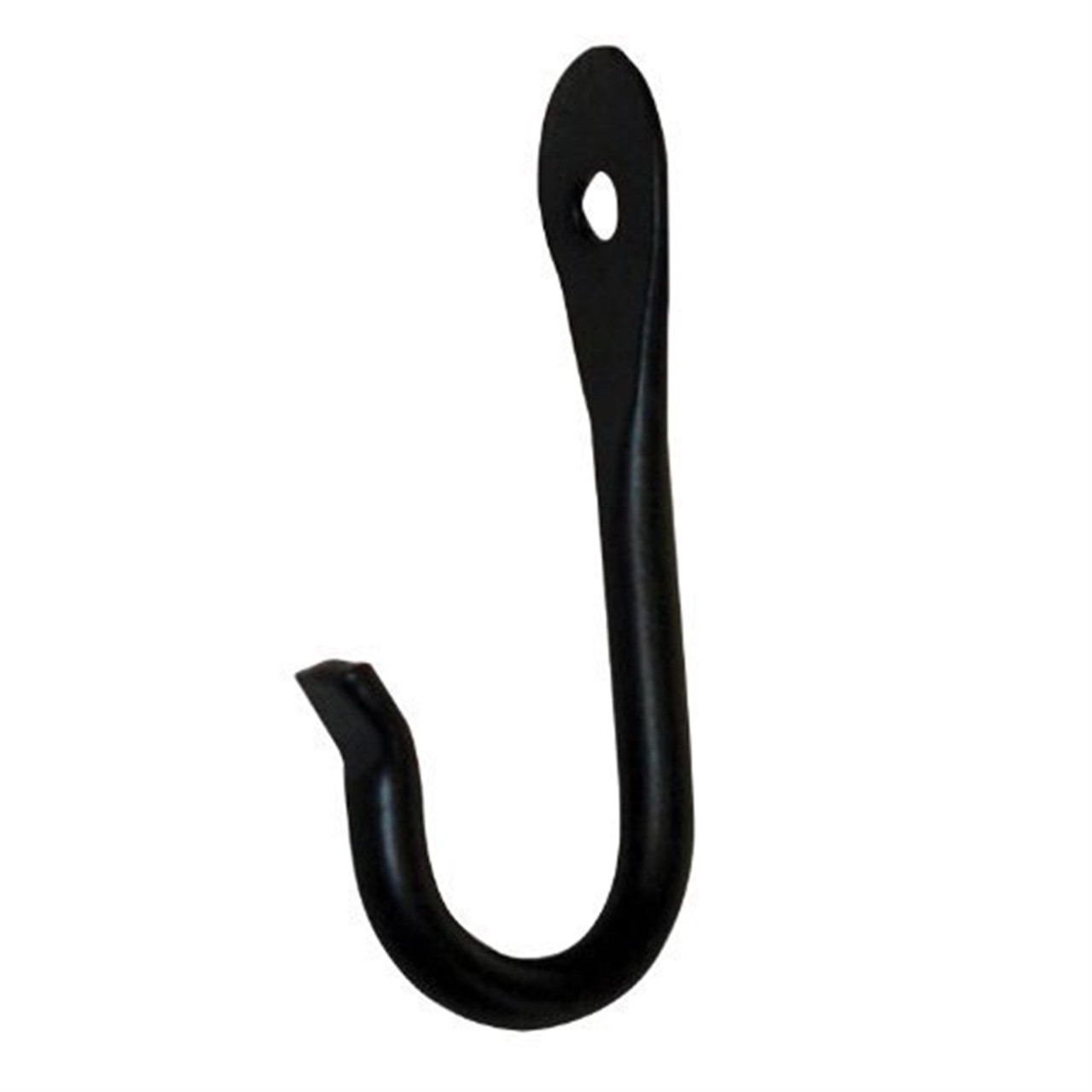 Hookery J-Hook Hanger with Flared End for Bird Feeders or Hanging ...