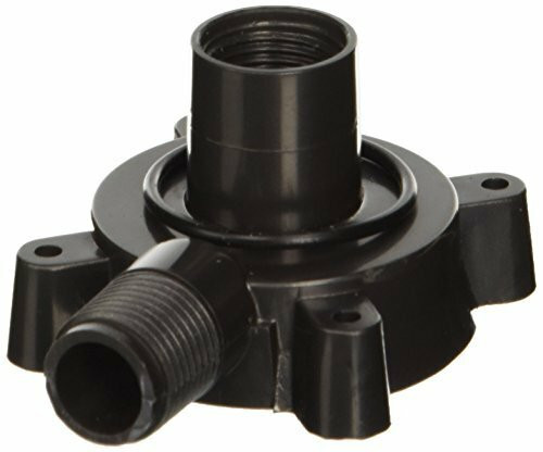 Danner MFG. Replacement Pump Impeller Cover for Mag Drive Pumps, #12545 ...