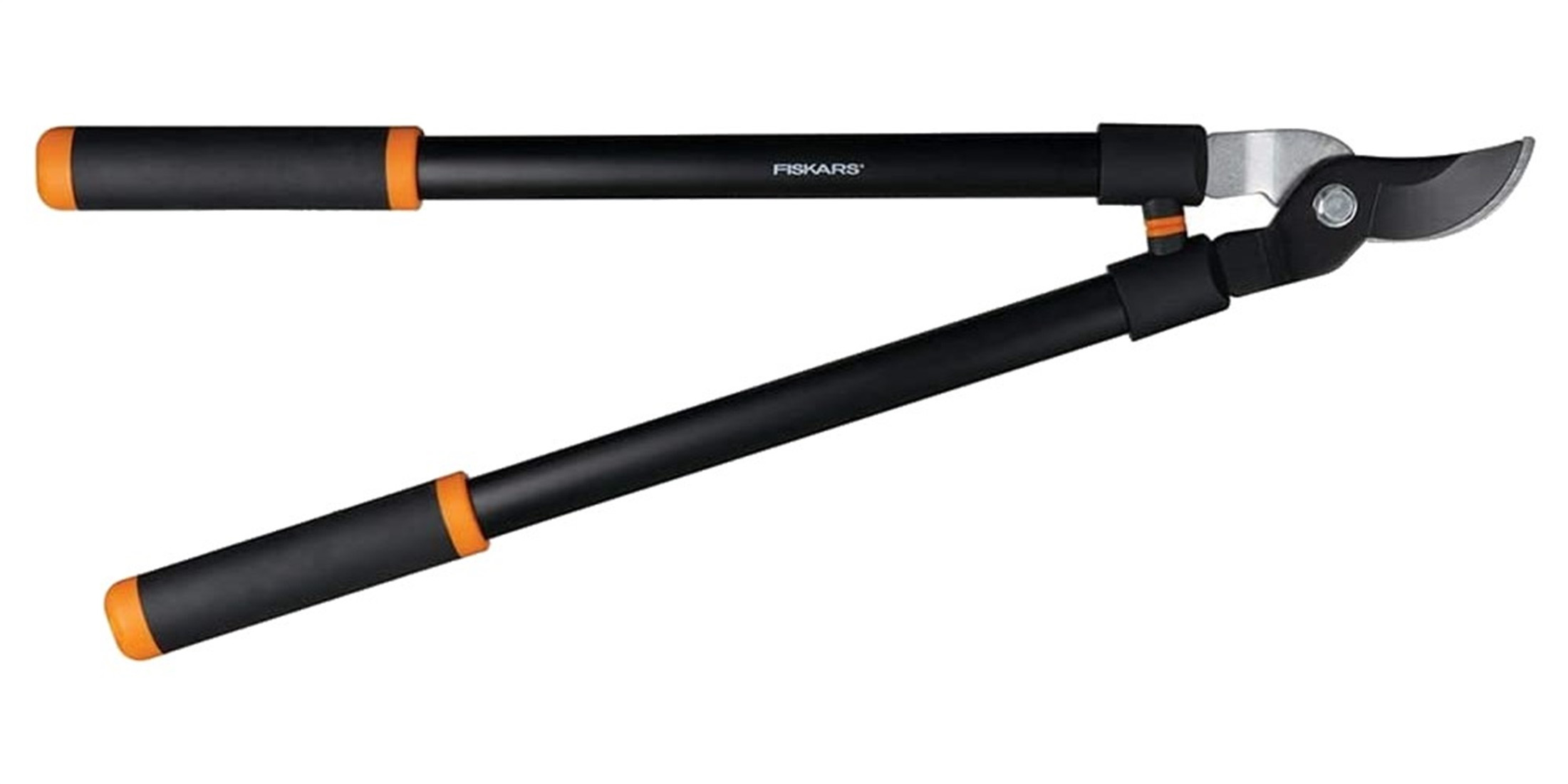 Fiskars Steel Blade Bypass Lopping Shears with Softgrip Handle 28 Esbenshades