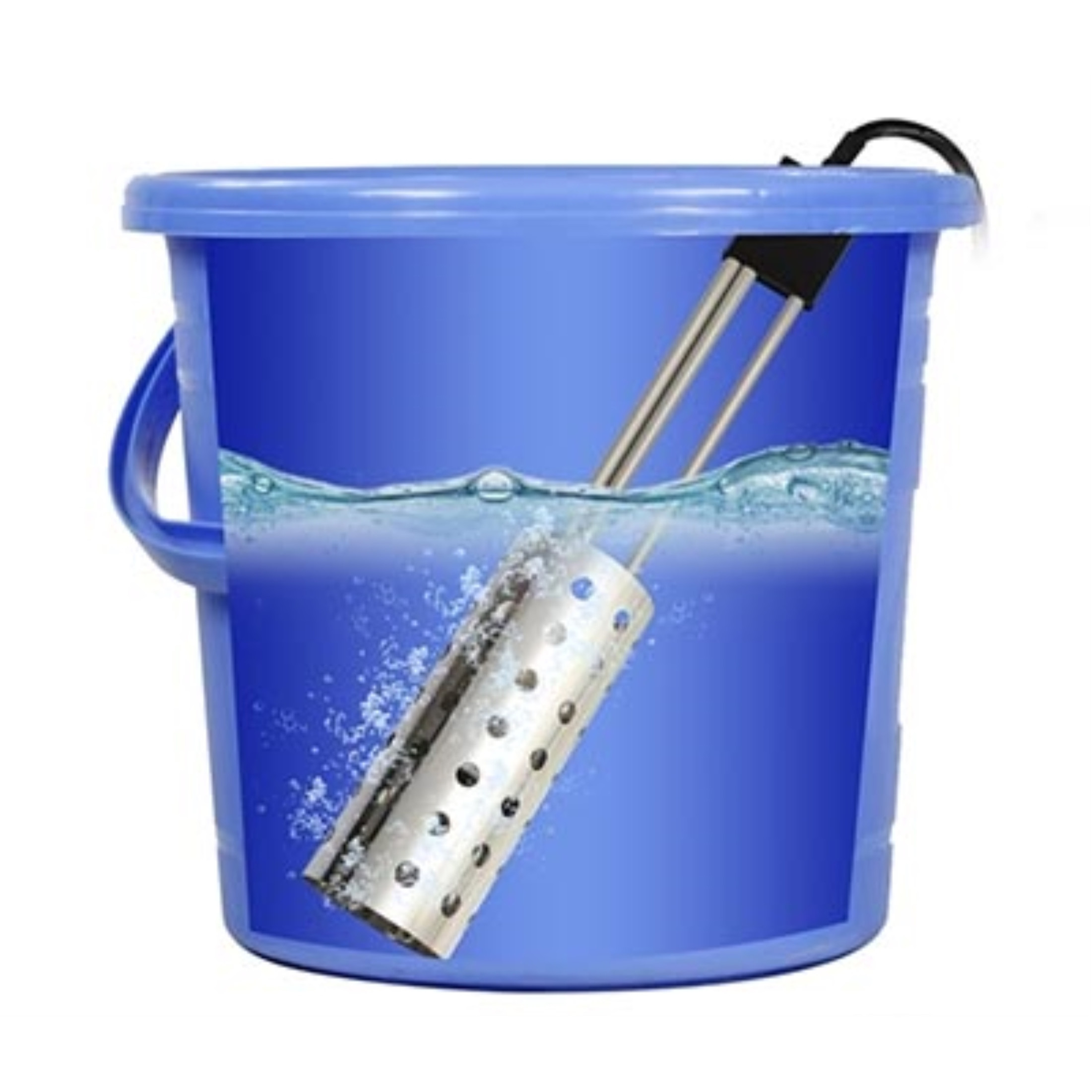 Allied Premier Heavy duty Bucket Water Heater 1000 Watts Esbenshades