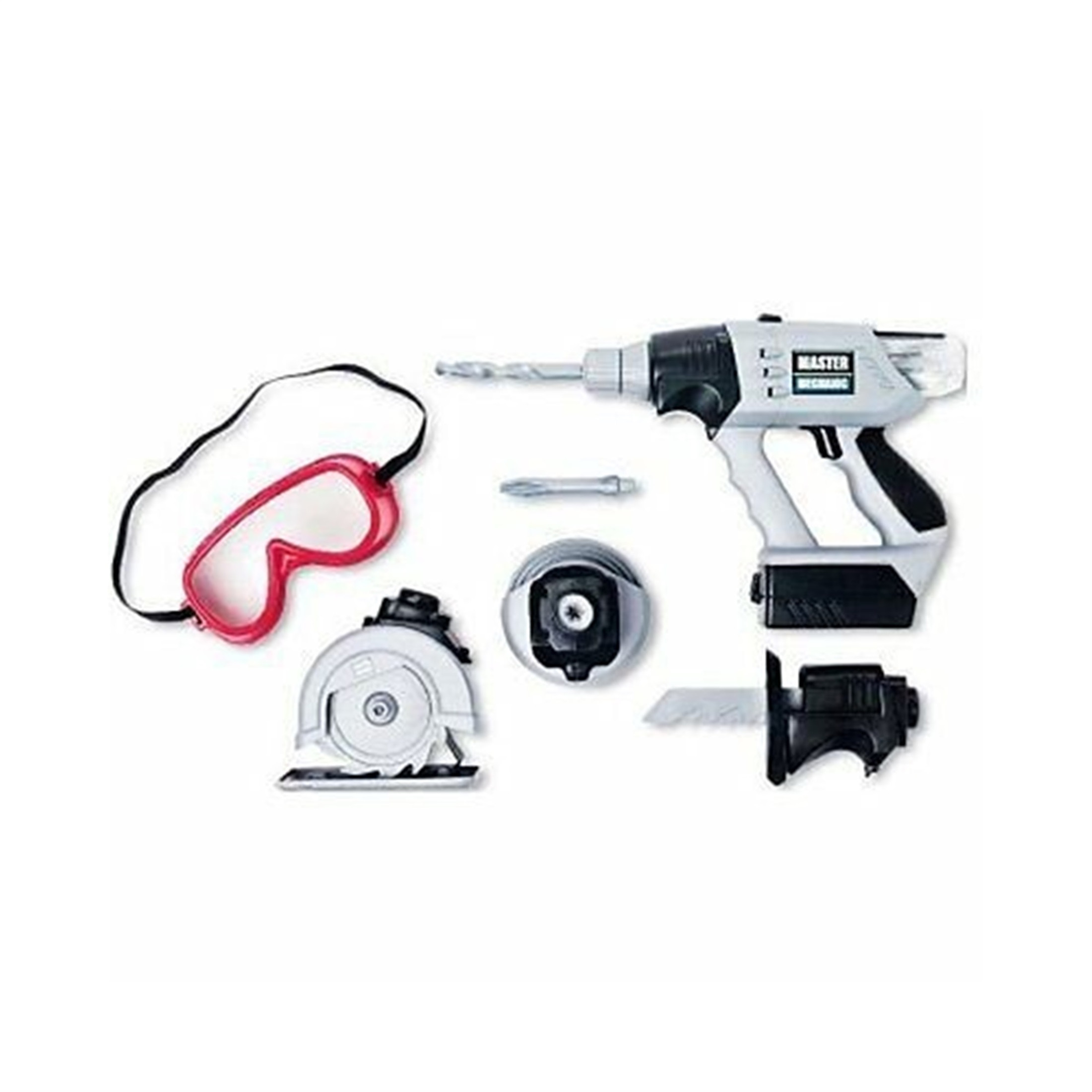 Carpenter power tool set store