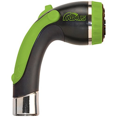 Radius Garden 42402 Mini Butterfly 2-in-1 Handheld Spray Nozzle ...