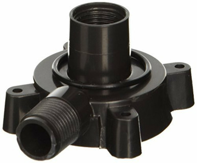 Danner MFG. Replacement Pump Impeller Cover for Mag Drive Pumps, #12545 ...