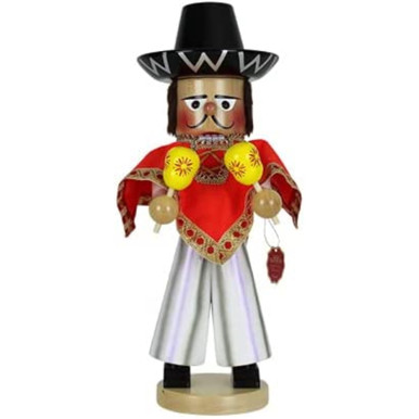Steinbach Wooden Big Nutcracker Collection, German Christmas Decoration ...